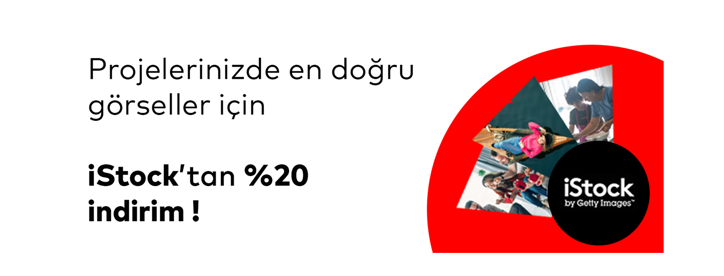 % 20 iStock Mastercard Masterkobi İndirim Kodu Mayıs 2026 | Kuponla.com